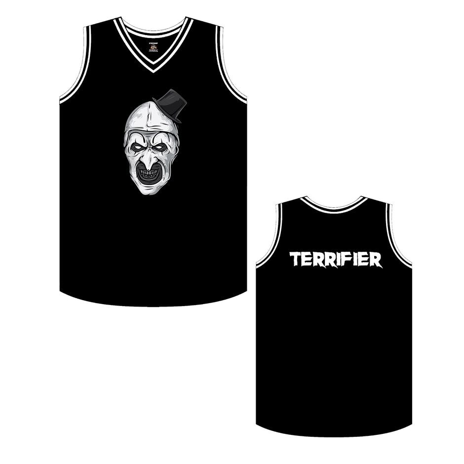 OticeShop.com - Stream, Terrifier & Pinhead's Graveyard Merch